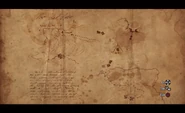 Treasure Map | Red Dead Wiki | Fandom
