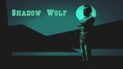 Shadow Wolf Rdr
