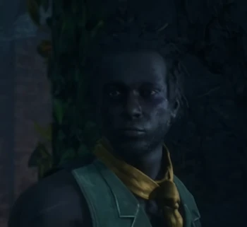 Baptiste | Red Dead Wiki | Fandom