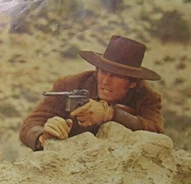 Posse:One Shot | Red Dead Wiki | Fandom