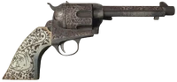 Cattleman Revolver (RDR 2) | Red Dead Wiki | Fandom