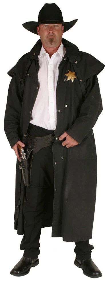 Posse:Sheriff | Red Dead Wiki | Fandom