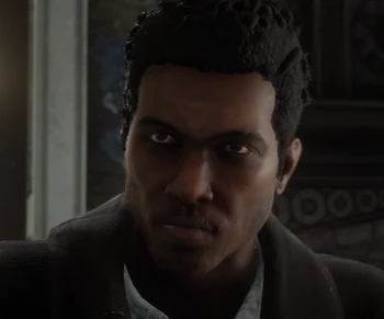 Lenny Summers | Red Dead Wiki | Fandom