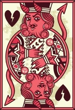 Posse:"The Devil's Hand" | Red Dead Wiki | Fandom