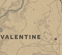 Interactive Maps | Red Dead Wiki | Fandom