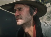 Characters in Redemption 2 | Red Dead Wiki | Fandom