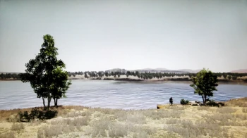 Flat Iron Lake | Red Dead Wiki | Fandom