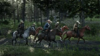 Law Enforcement in Red Dead Redemption 2 | Red Dead Wiki | Fandom