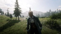 Nicholas Timmins | Red Dead Wiki | Fandom