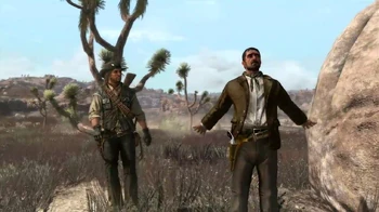 California | Red Dead Wiki | Fandom