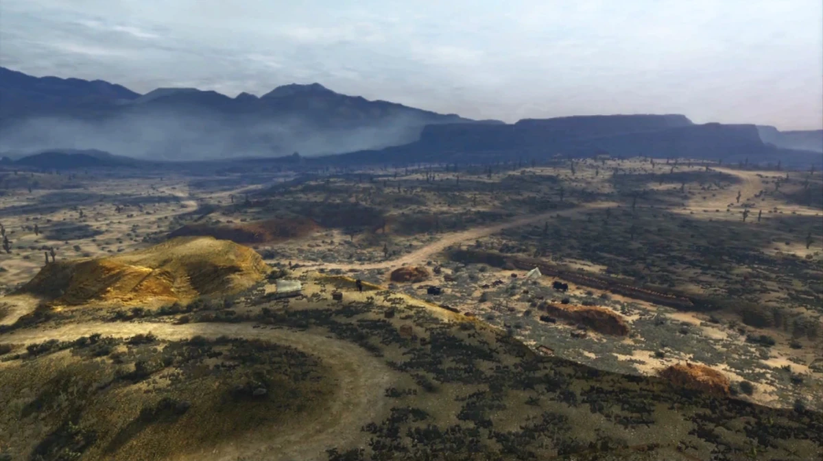 Posse:Gun Brothers | Red Dead Wiki | Fandom