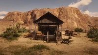 Ridgewood Farm | Red Dead Wiki | Fandom