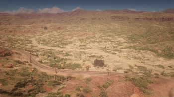 Mercer Station | Red Dead Wiki | Fandom