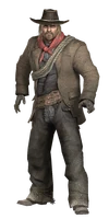 Kyle McGinty | Red Dead Wiki | Fandom