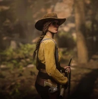 Sadie Adler | Red Dead Wiki | Fandom