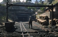 Annesburg | Red Dead Wiki | Fandom