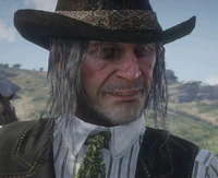 Colm O'Driscoll | Red Dead Wiki | Fandom