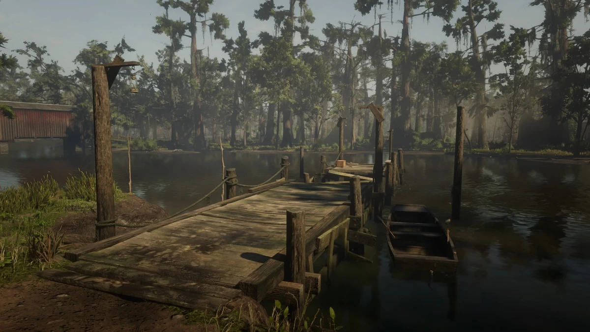 Siltwater Strand | Red Dead Wiki | Fandom