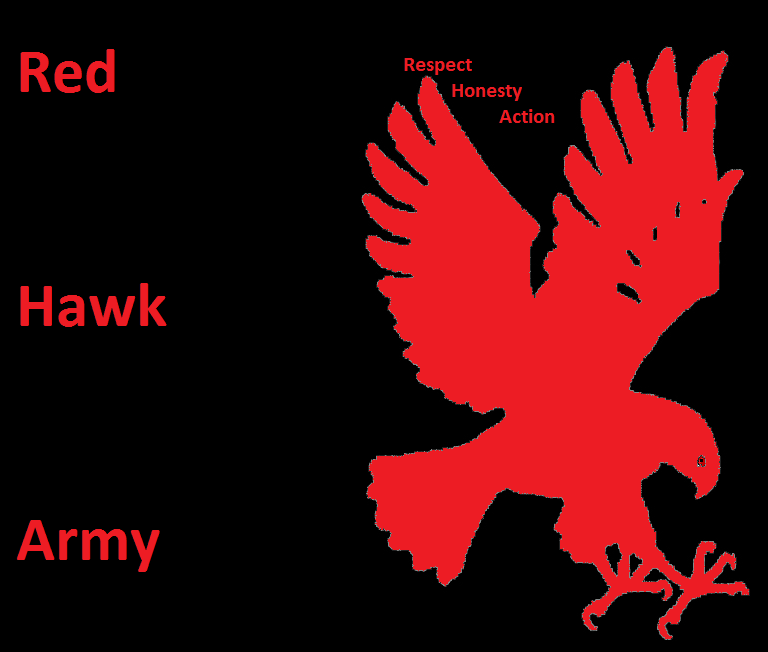 Posse:Red Hawk Army | Red Dead Wiki | Fandom