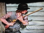 Buffalo Rifle | Red Dead Wiki | Fandom