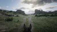 Twin Stack Pass | Red Dead Wiki | Fandom