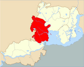 West Elizabeth | Red Dead Wiki | Fandom