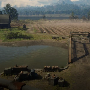 Discuss Everything About Red Dead Wiki | Fandom