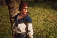 Molly O'Shea | Red Dead Wiki | Fandom