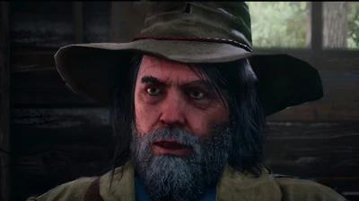 Discuss Everything About Red Dead Wiki | Fandom