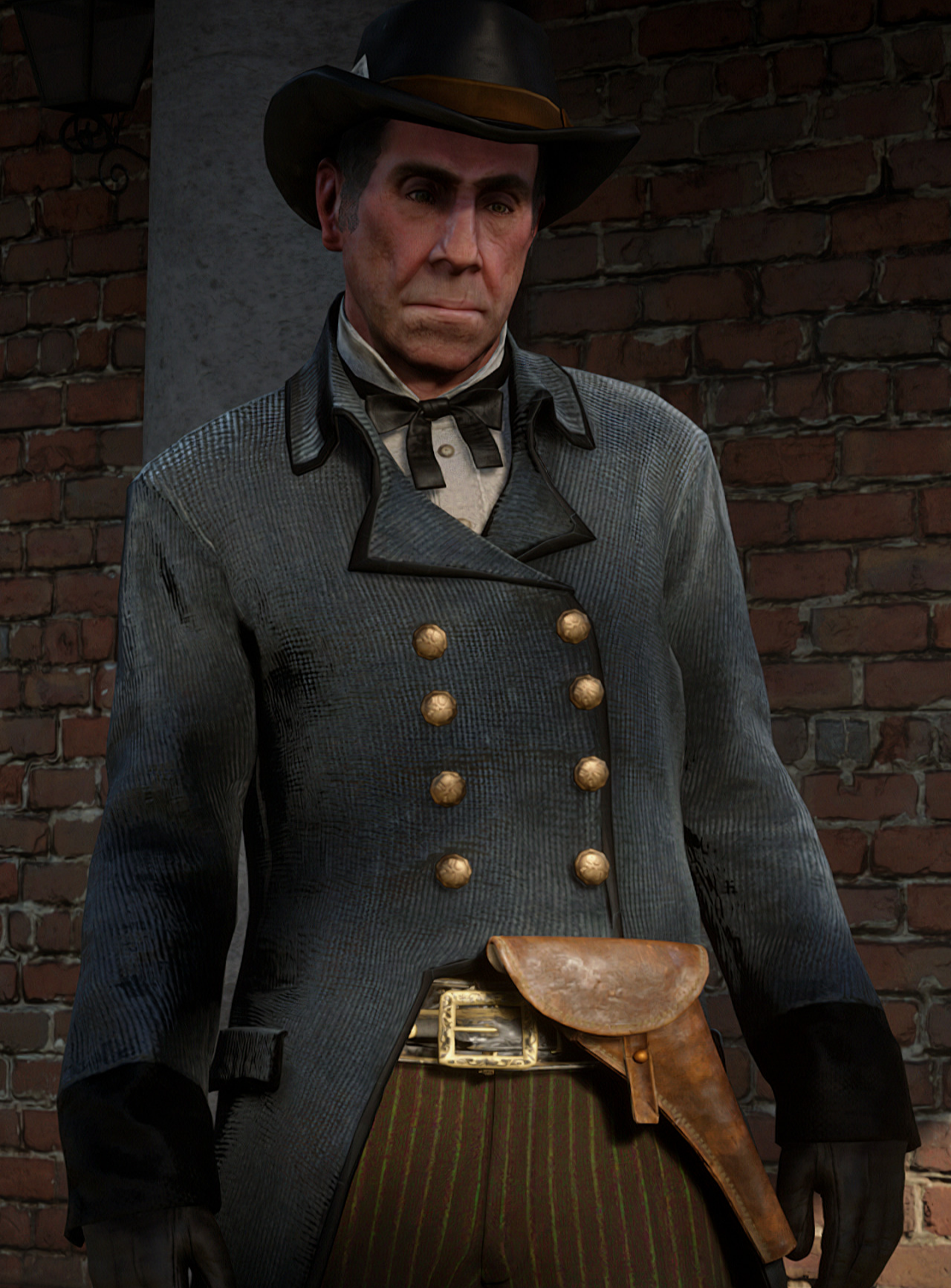 Horley | Red Dead Wiki | Fandom