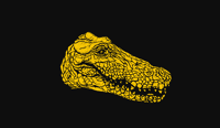 Legendary Banded Gator | Red Dead Wiki | Fandom