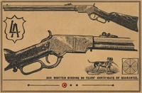 Litchfield Repeater | Red Dead Wiki | Fandom