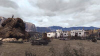 Twin Rocks | Red Dead Wiki | Fandom