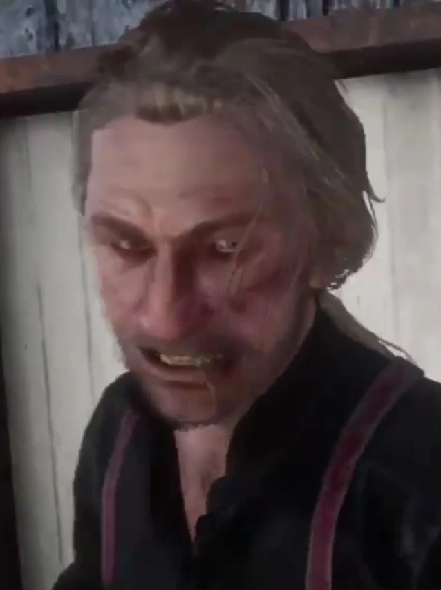 Anders Anderson | Red Dead Wiki | Fandom