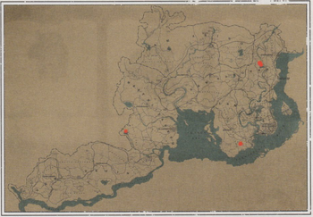 Bat (RDR 2) | Red Dead Wiki | Fandom