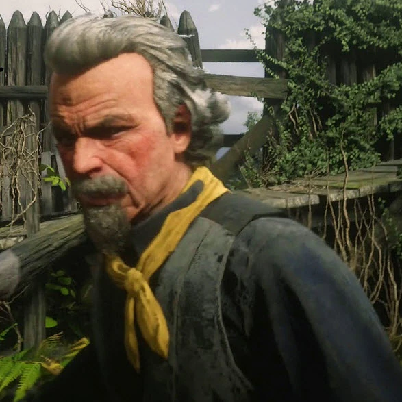 Lindsey Wofford | Red Dead Wiki | Fandom