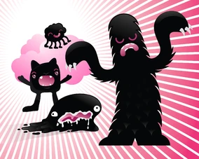 Posse:The Bummers Gang: The Pink Posse | Red Dead Wiki | Fandom