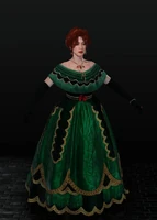 Molly O'Shea | Red Dead Wiki | Fandom