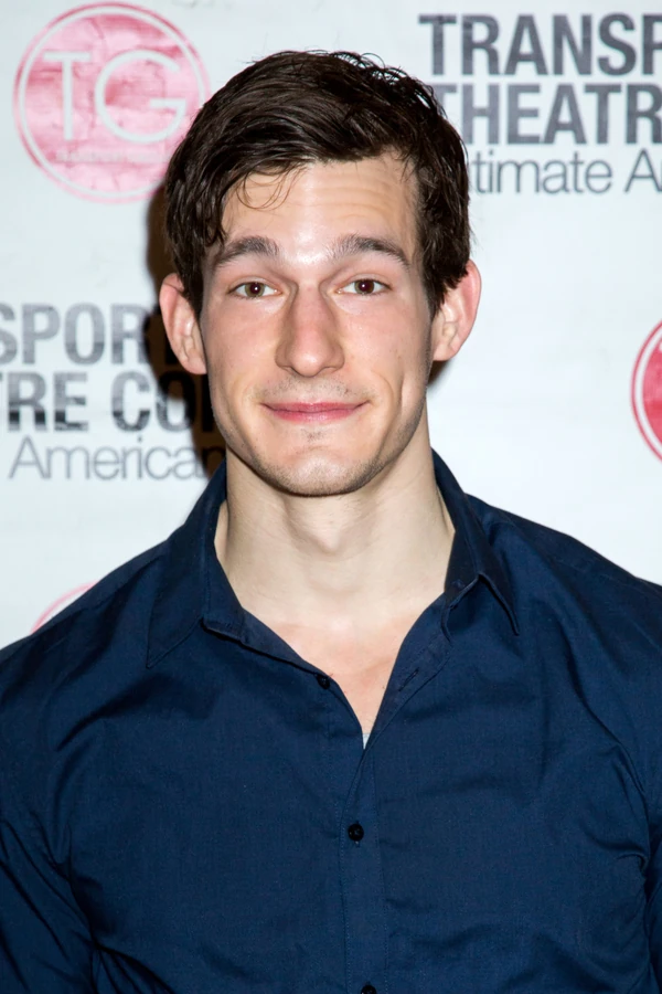 David T. Patterson | Red Dead Wiki | Fandom