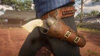 Cattleman Revolver (RDR 2) | Red Dead Wiki | Fandom