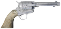 Cattleman Revolver (RDR 2) | Red Dead Wiki | Fandom