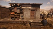 Tumbleweed | Red Dead Wiki | Fandom