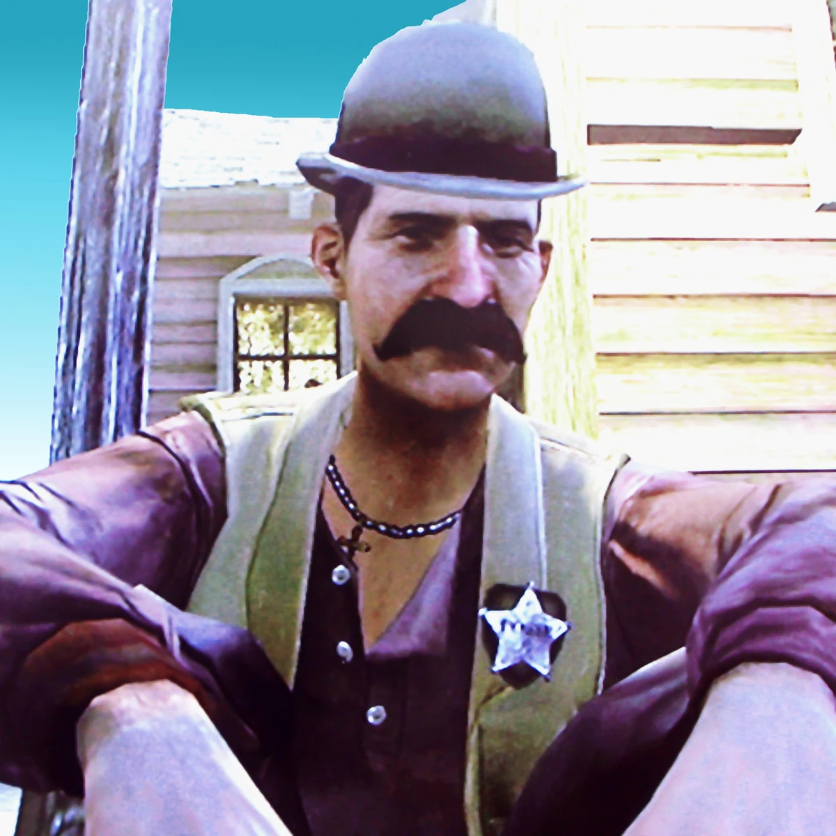 Alden Renshaw | Red Dead Redemption Wiki | Fandom