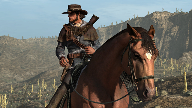 Posse:Apache Warriors | Red Dead Wiki | Fandom