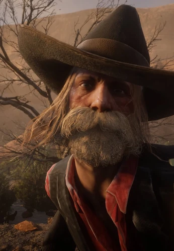 Shane Finley | Red Dead Wiki | Fandom