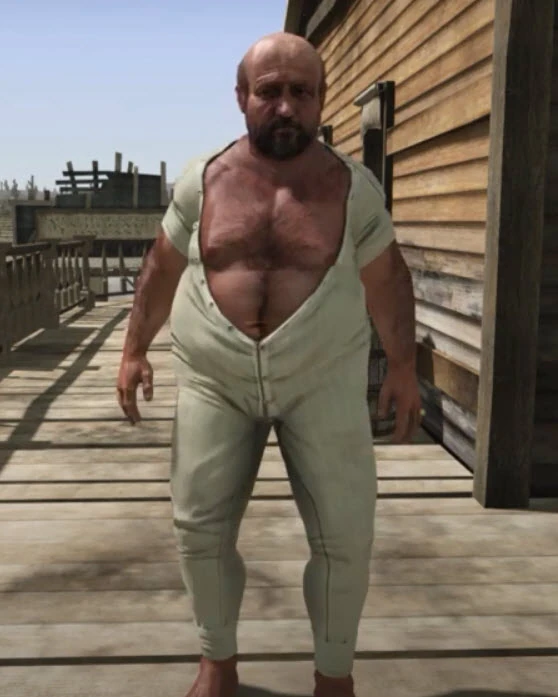 Newlywed | Red Dead Wiki | Fandom