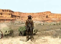 Duster Coat | Red Dead Wiki | Fandom