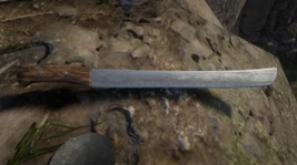 Machete | Red Dead Wiki | Fandom