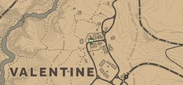 Saints Hotel | Red Dead Wiki | Fandom