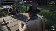 Five Finger Fillet | Red Dead Wiki | Fandom